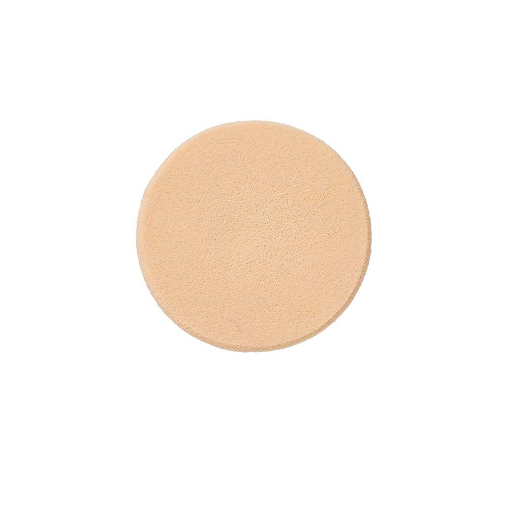 Kiss Foundation Sponge - Round (SPO01) – EP Beauty Supply