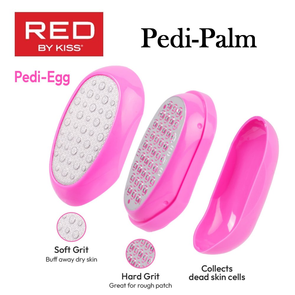 RED by KISS Pedi-Palm (FF14) – EP Beauty Supply