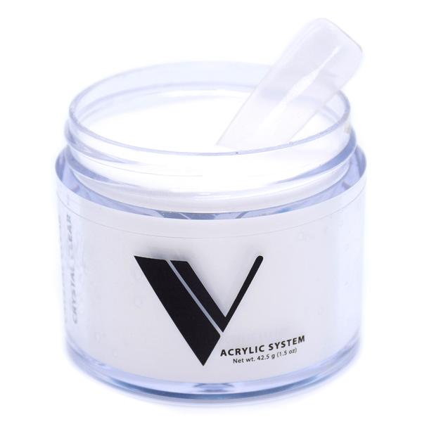 V Beauty Pure Cover Powder "Crystal Clear" (1.5 oz or 3.5 oz) – EP ...