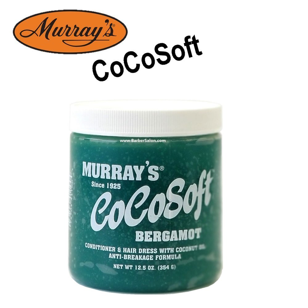 Murray's CocoSoft, 12.5 oz – EP Beauty Supply