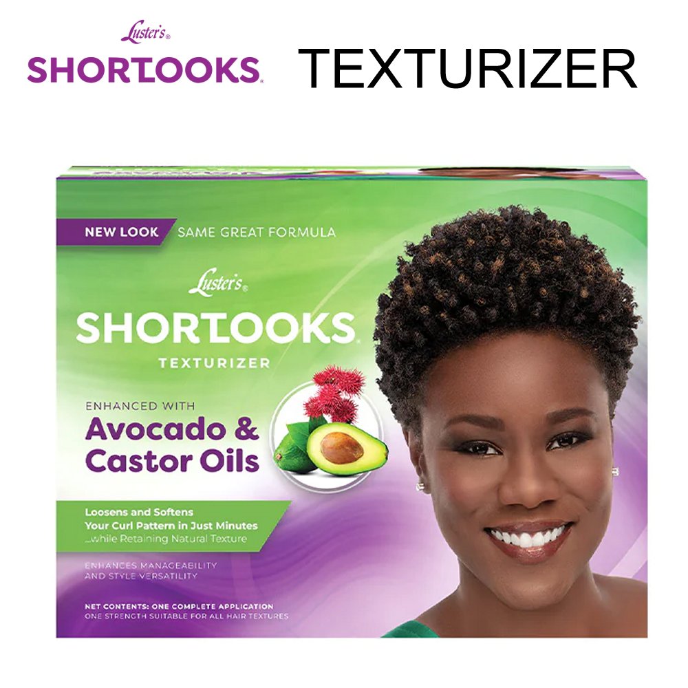 Shortlooks TEXTURIZER – EP Beauty Supply