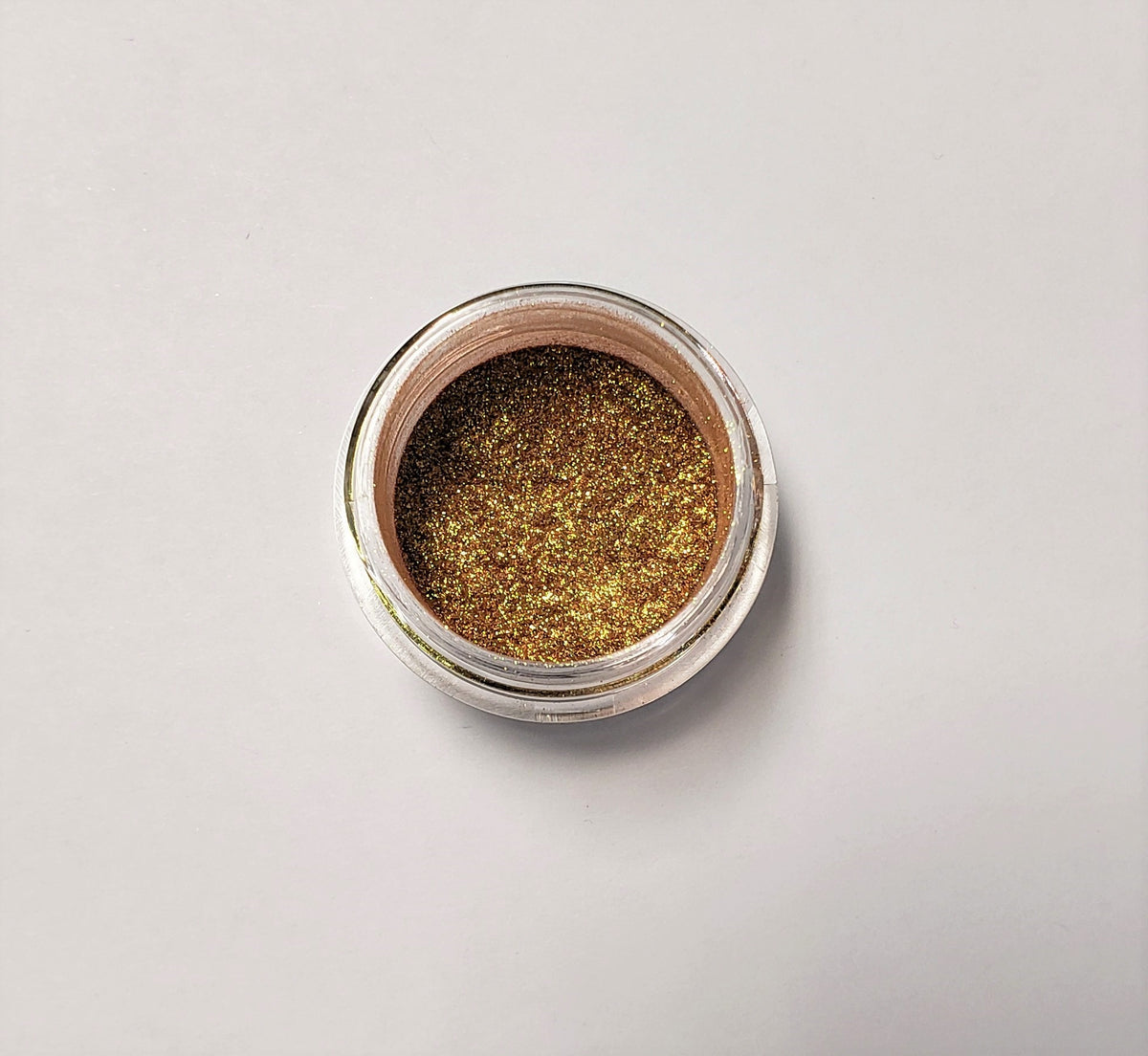 Sheer Gold Chrome Powder – EP Beauty Supply