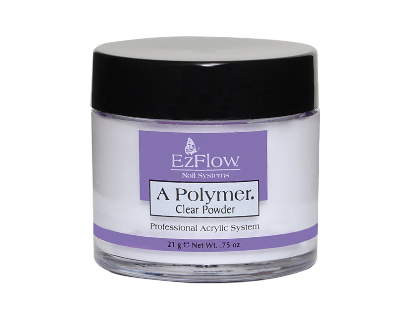 EZ Flow A Polymer Powder – EP Beauty Supply