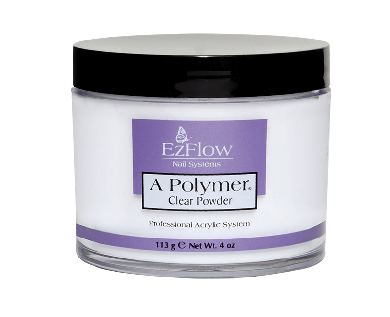 EZ Flow A Polymer Powder – EP Beauty Supply
