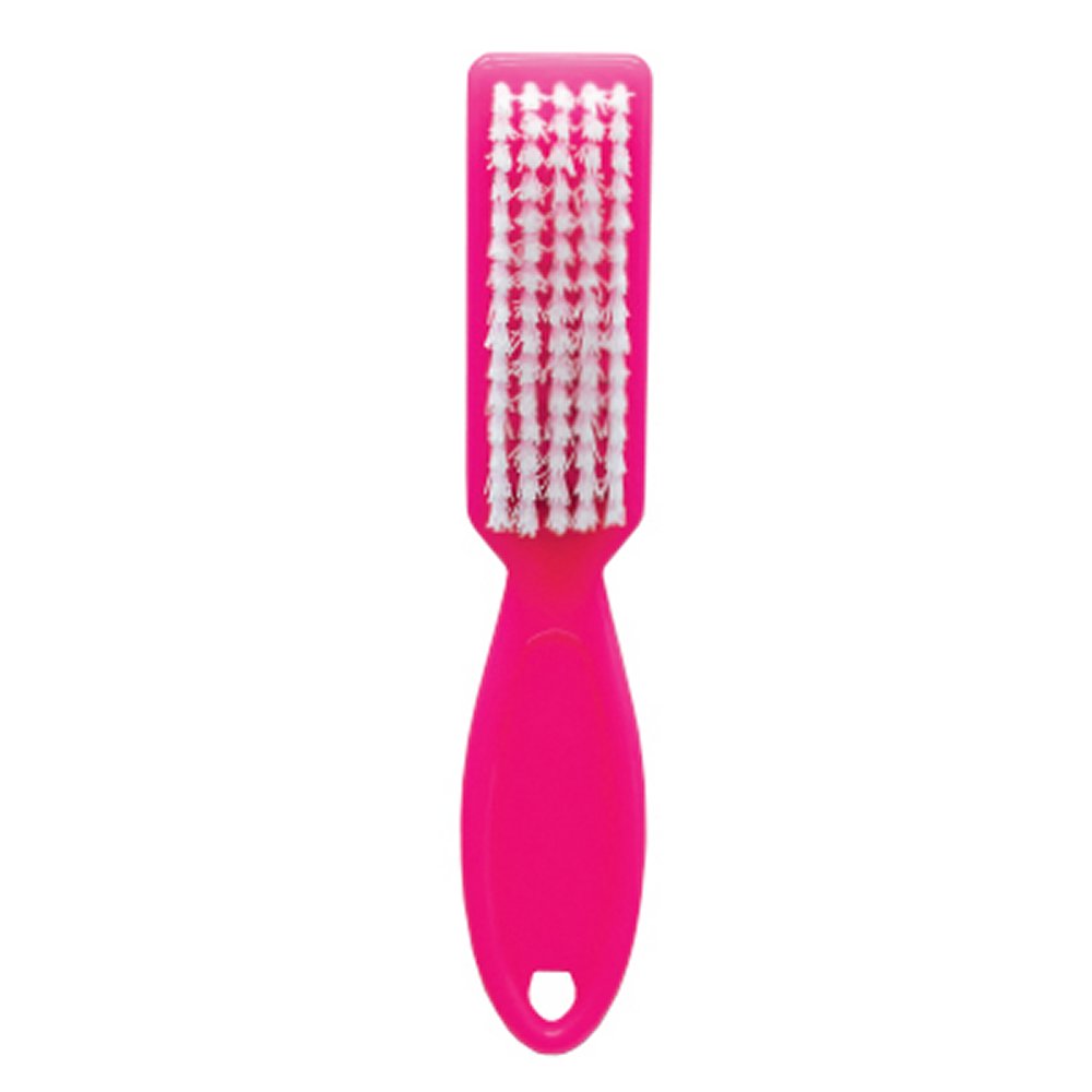 DL Professional Neon Nail Brush (DL-C431) – EP Beauty Supply